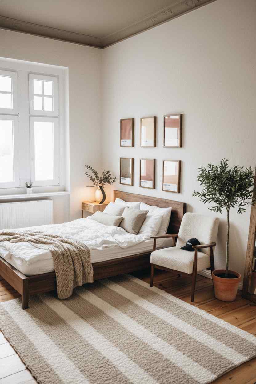 RE-Styles House | AI Real Estate Virtual Staging